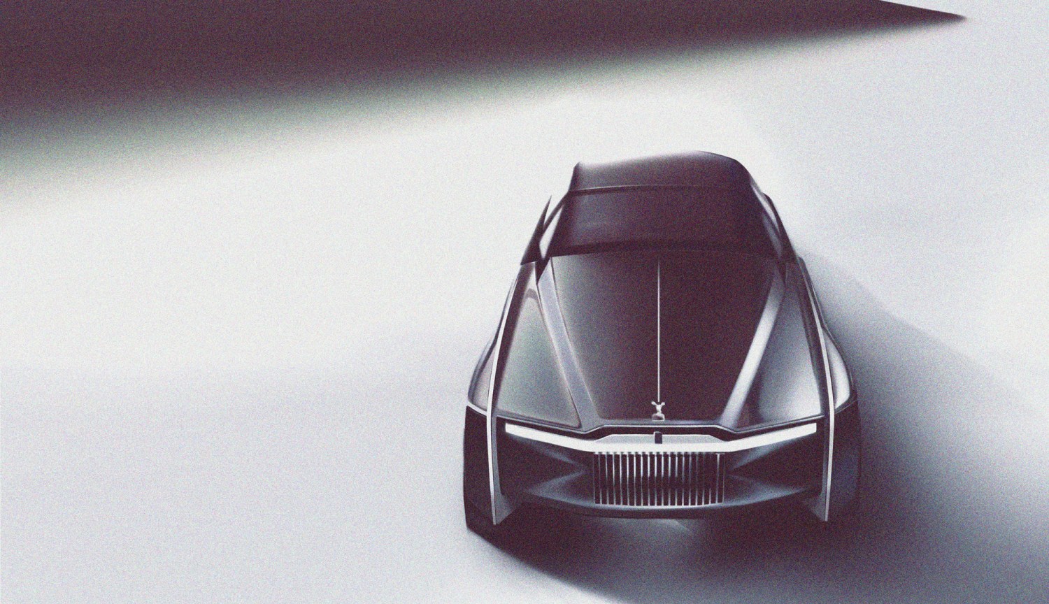 Rolls-Royce Spectre (2012) – L U K A S H A A G