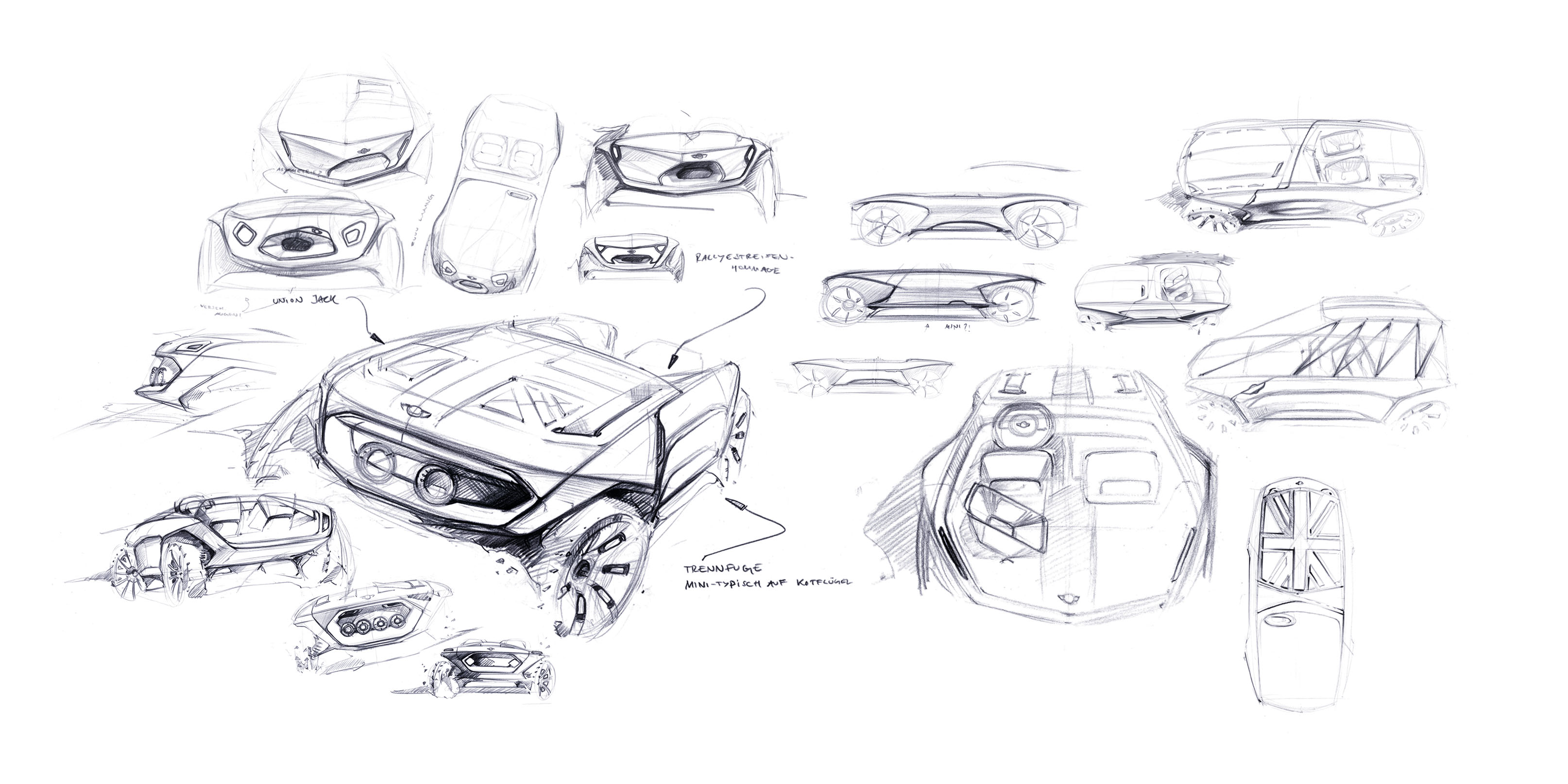 Mini Mono (2011) – L U K A S H A A G